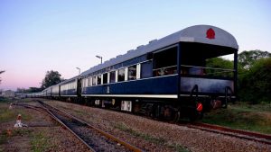 Rovos Rail Journeys - Rovos Rail